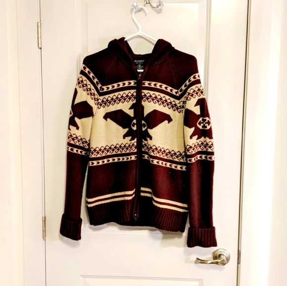 Bluenotes | Tops | Bluenotes Knit Sweater | Poshmark